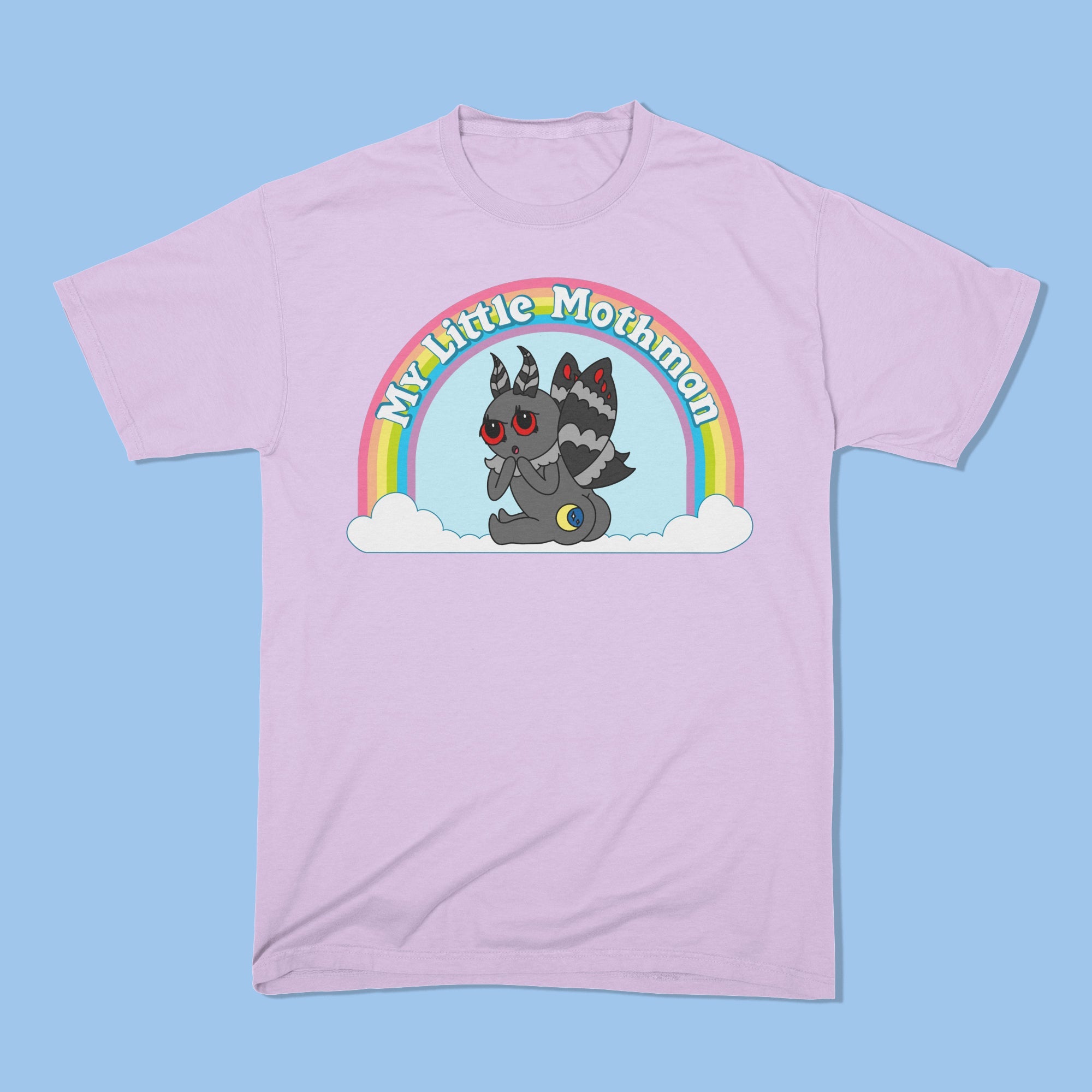 $13 Tees Sale on Threadless – Kitty With A Cupcake