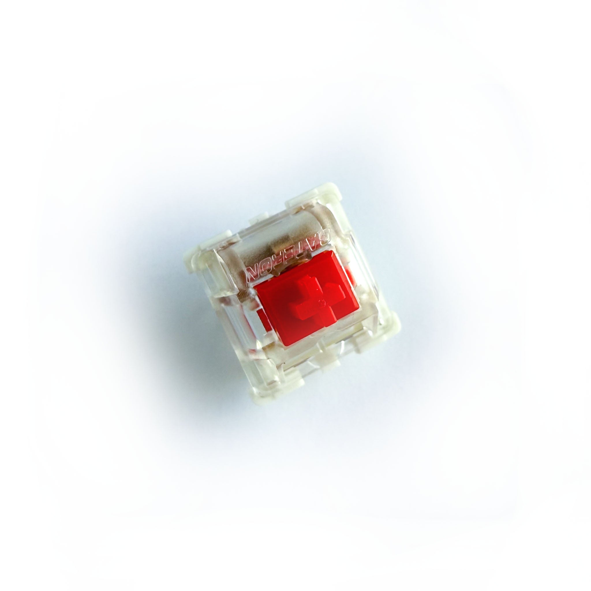 Gateron G Pro Red Keyboard Switch – Kitty With A Cupcake